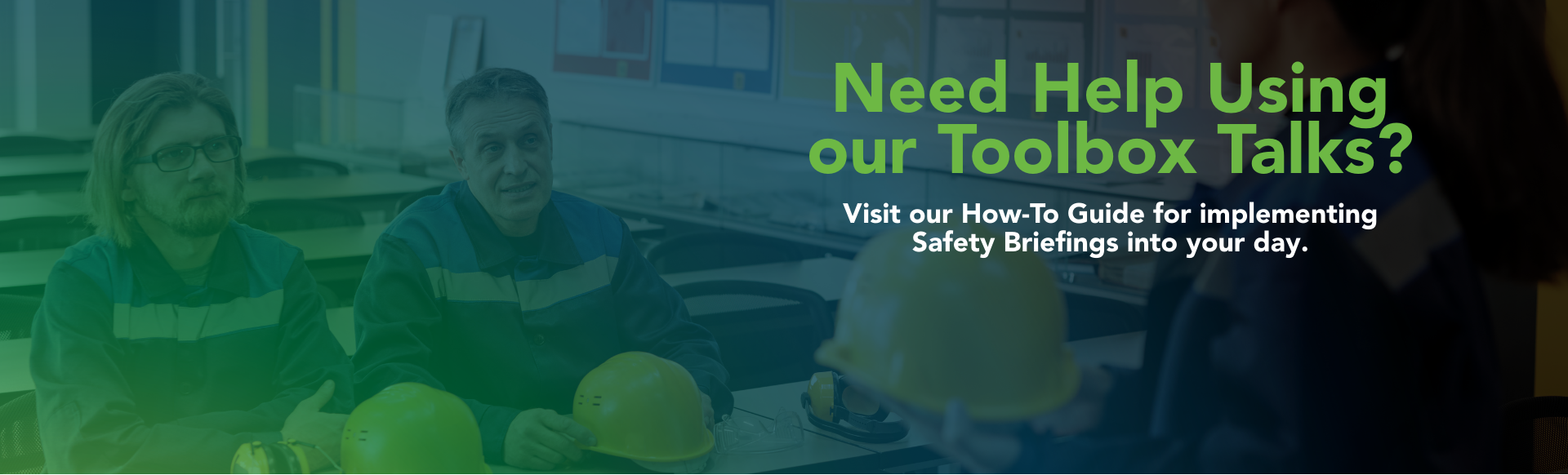 Mental Health at SMG